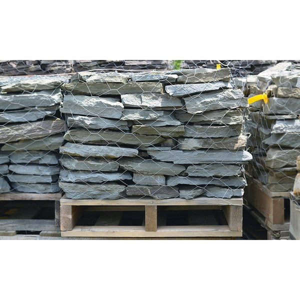 COLONIAL FIELDSTONE SMALL PALLET – Orange Garden Center